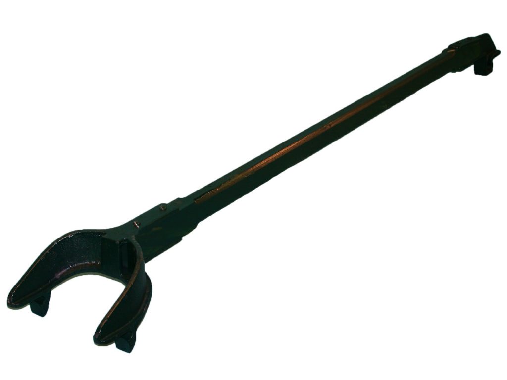 Railroad Tools and Solutions, Inc. | WOOD CENTER TRACK GAUGE