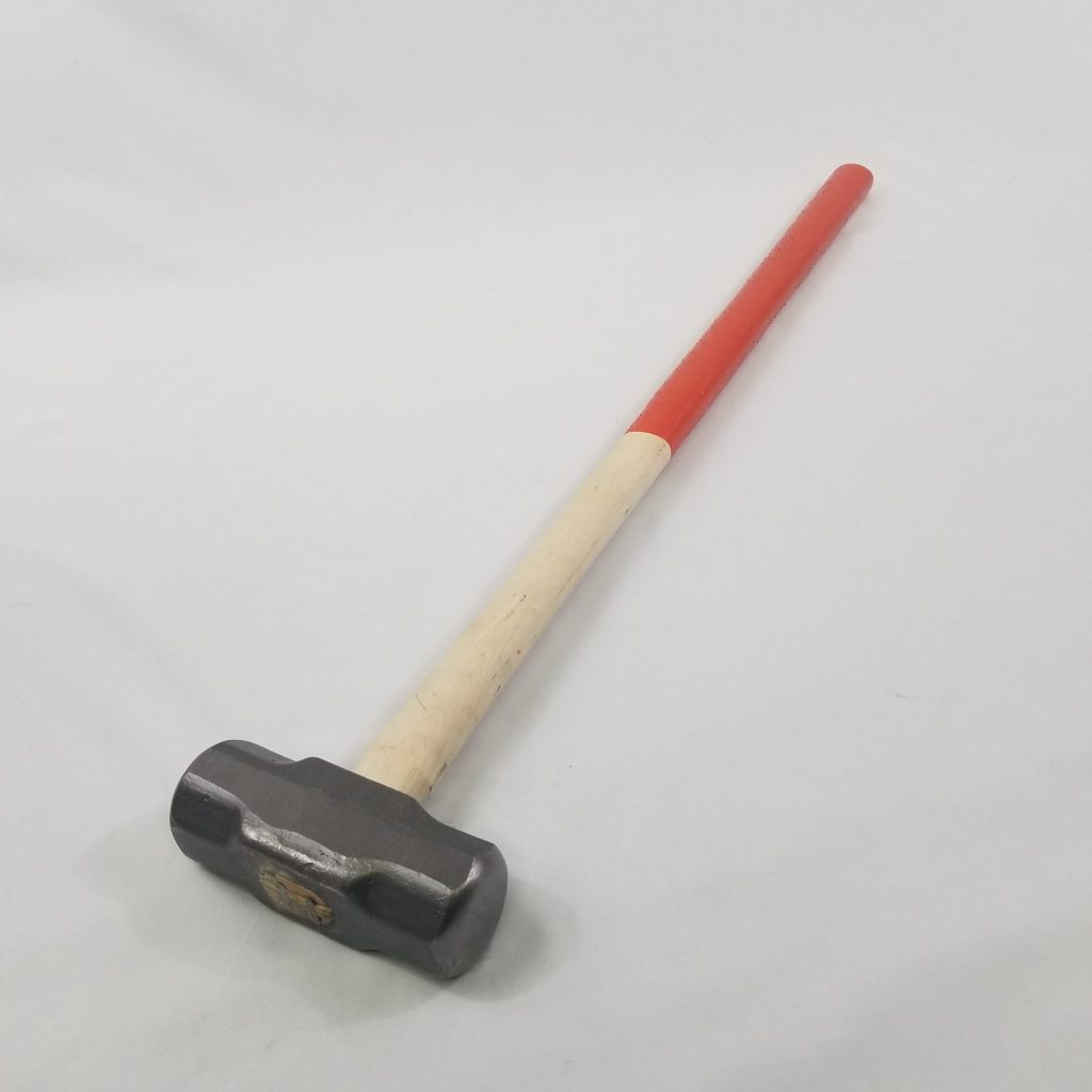 Railroad Tools and Solutions, Inc. | DOUBLE FACE SLEDGE (GRADE B ALLOY ...