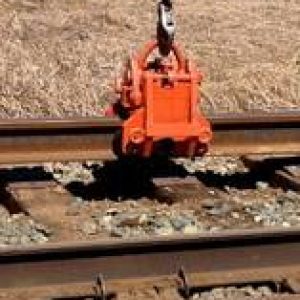 Railroad Tools and Solutions, Inc. | BALL THREADER