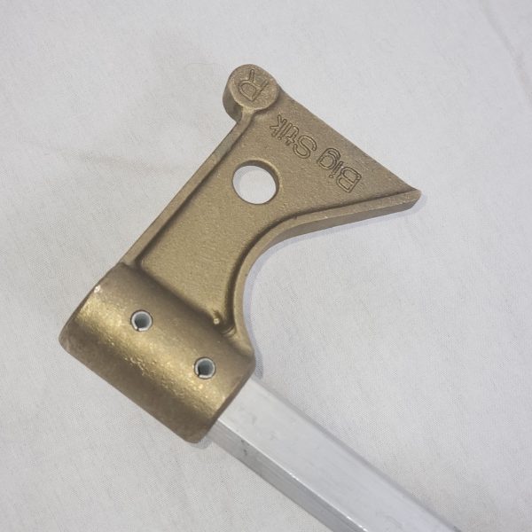 Railroad Tools and Solutions, Inc. | Product categories Brake Sticks