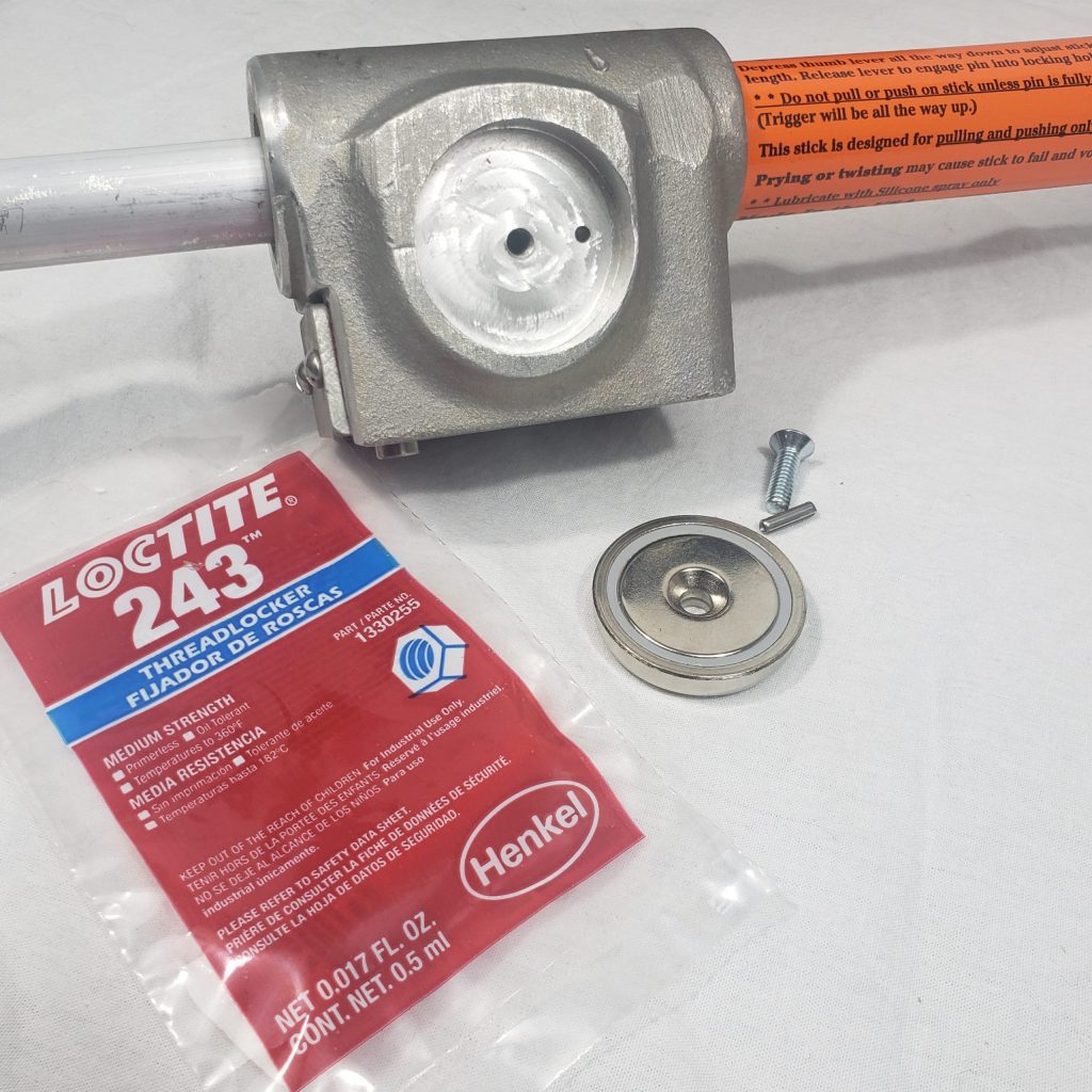 Railroad Tools and Solutions | Brake Sticks Archives - Railroad Tools ...