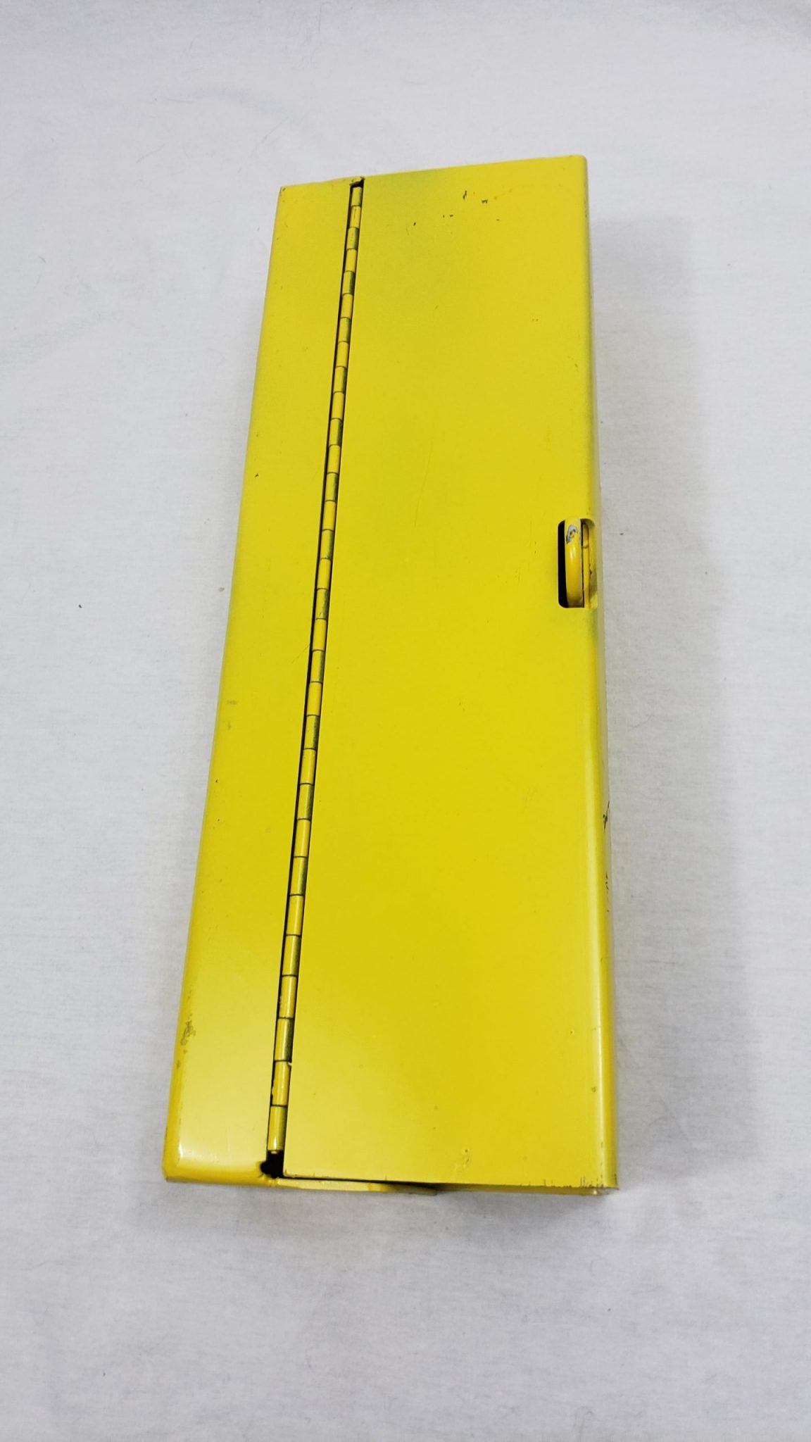 Railroad Tools and Solutions, Inc. | STEEL LOCKING BRAKE STICK BOX