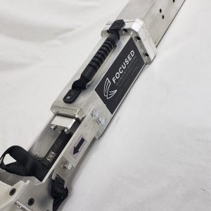 Railroad Tools and Solutions | BATTERY OPERATED SPIKE PULLER - Railroad ...