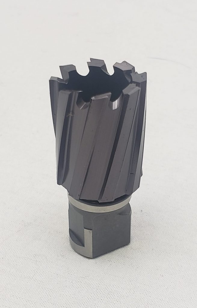 Railroad Tools and Solutions | Broach Cutter Twister Bit - Railroad ...