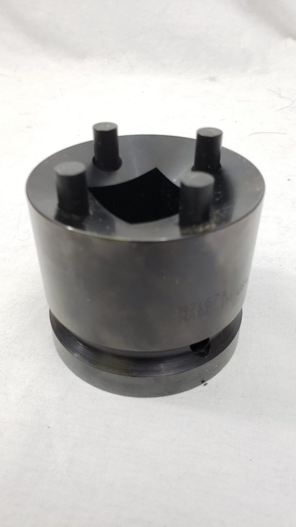 Railroad Tools and Solutions, Inc. | 1″ DRIVE IMPACT SOCKET FOR DOME ...