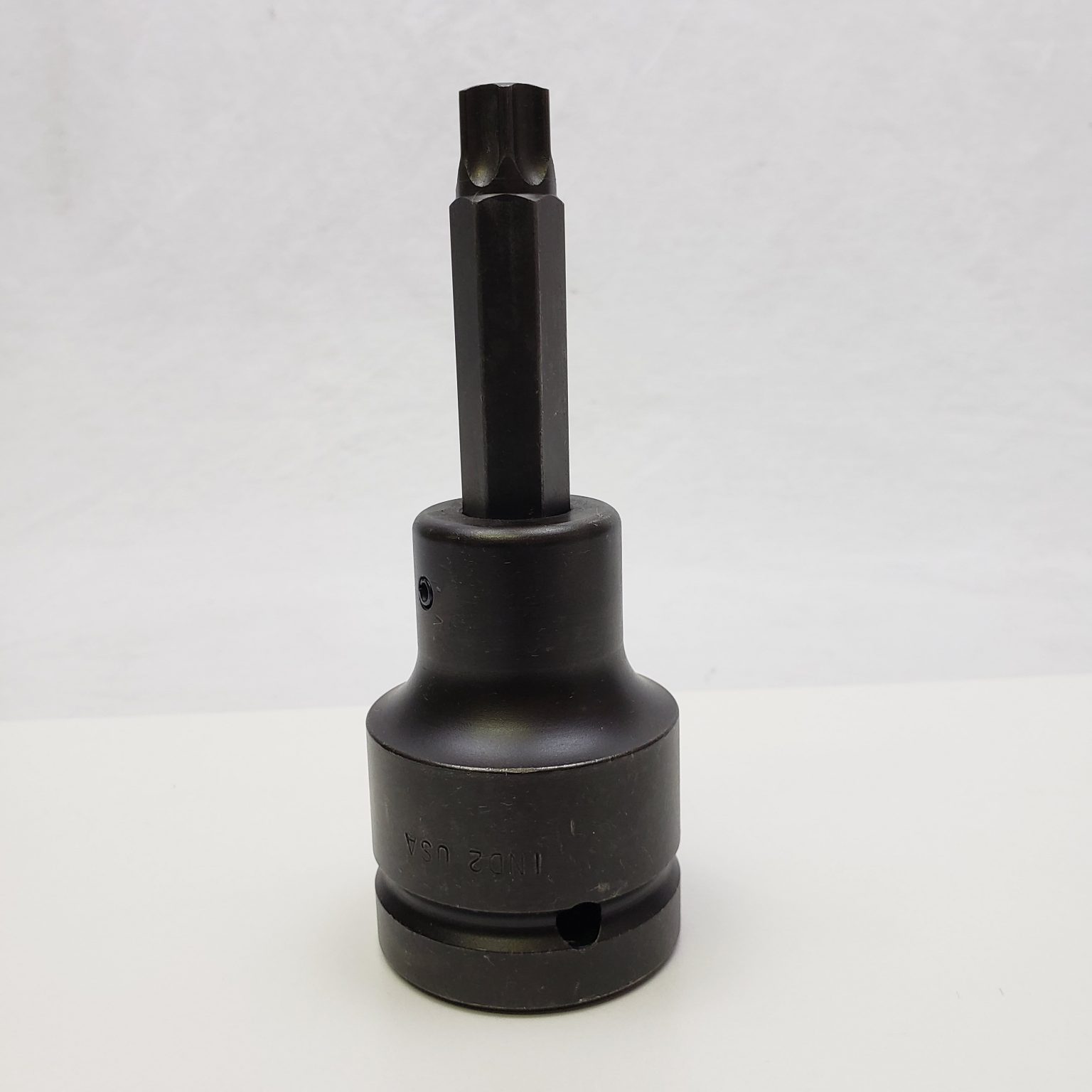 Railroad Tools and Solutions, Inc. | TORX T-70 TO 1″ DRIVE ADAPTOR ASSEMBLY