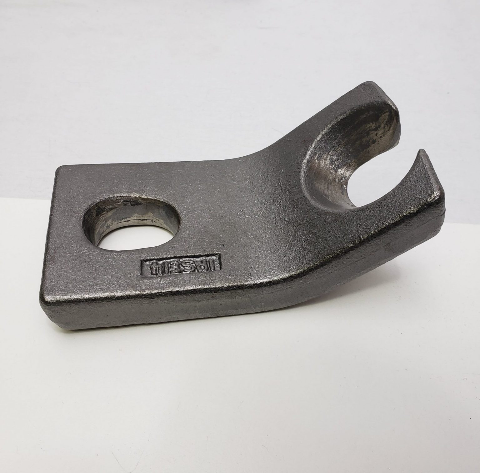 Railroad Tools and Solutions, Inc. | SINGLE CLAW – SINGLE UNIT