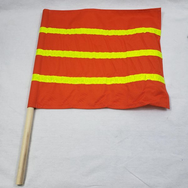 Railroad Tools and Solutions, Inc. | Product categories Flags & Staffs
