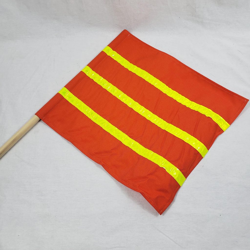 Railroad Tools and Solutions, Inc. | Product categories Flags & Staffs