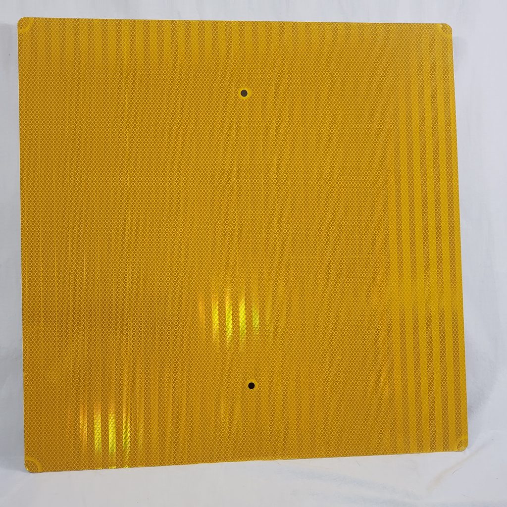 Railroad Tools and Solutions, Inc. | CAUTION – YELLOW BOARD