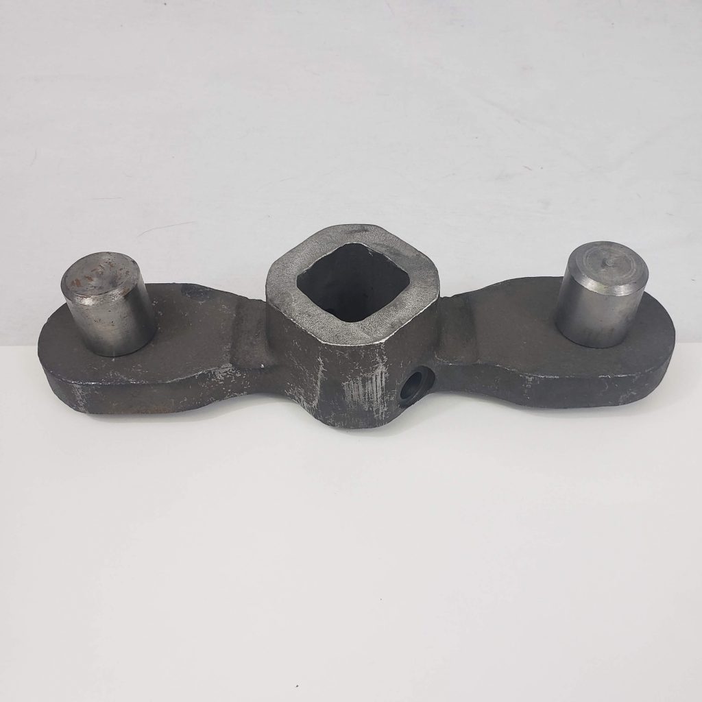 Railroad Tools and Solutions, Inc. | 51A SWITCH STAND COMPLETE