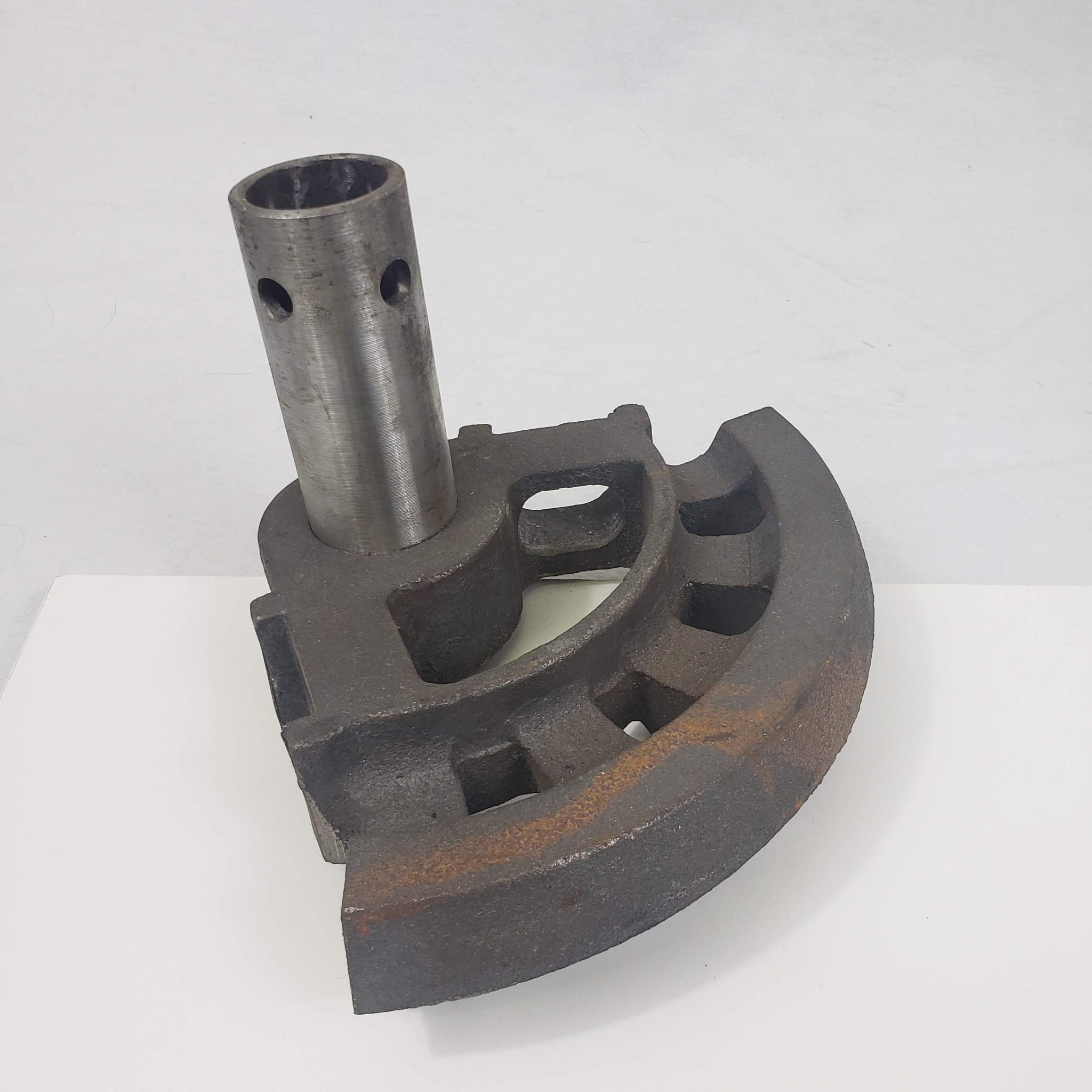 Railroad Tools and Solutions, Inc. | ADJUSTABLE GEAR FOR 51A SWITCH STAND