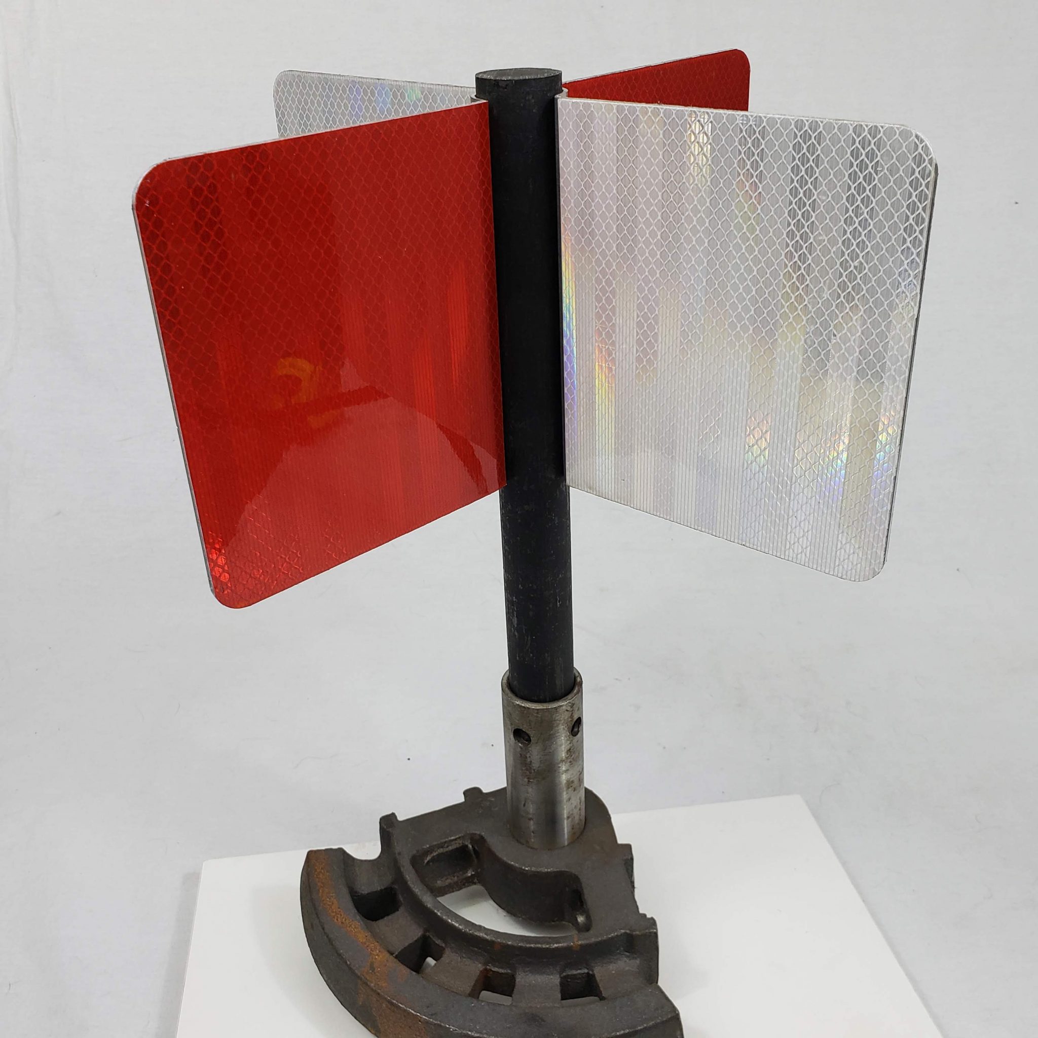 Railroad Tools and Solutions, Inc. | TARGETS FOR 51A SWITCH STANDS