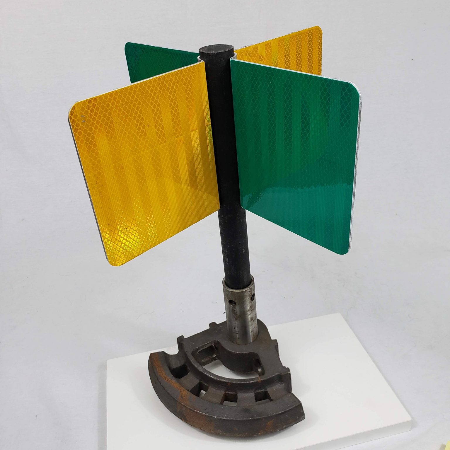 Railroad Tools and Solutions, Inc. | TARGETS FOR 51A SWITCH STANDS