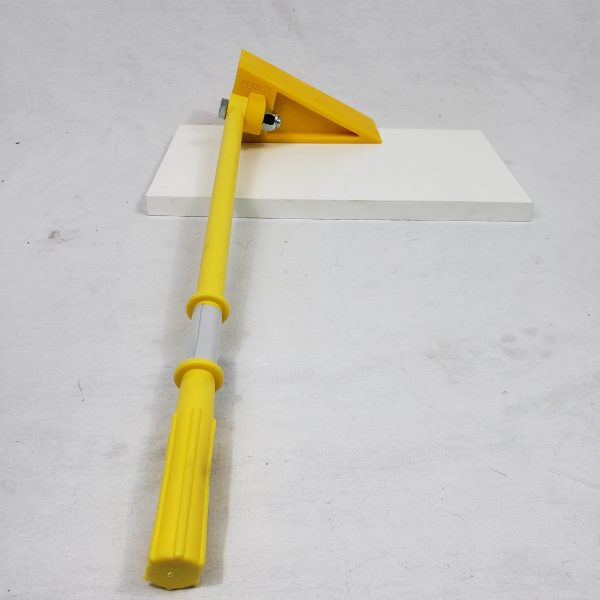 Railroad Tools and Solutions, Inc. | Product categories Wheel Chocks ...