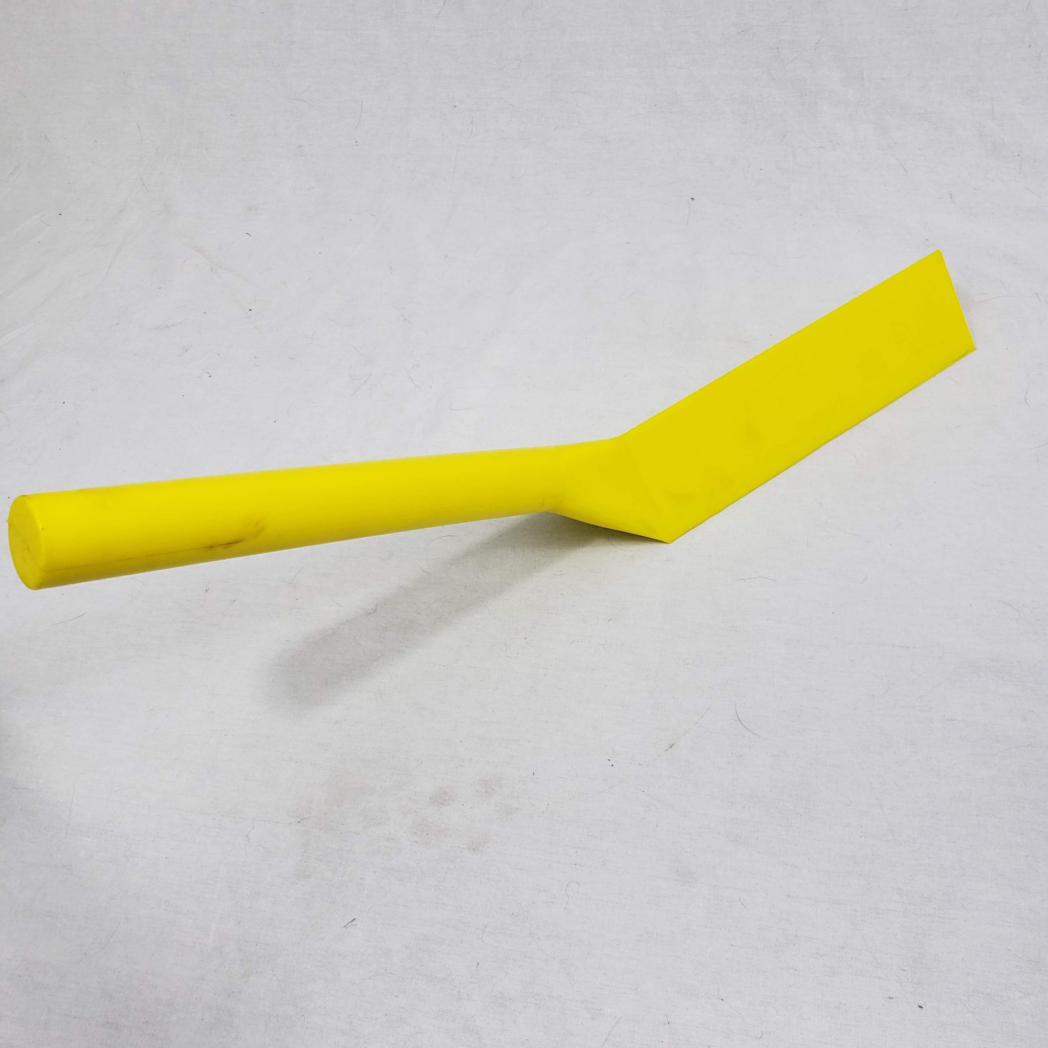 Railroad Tools and Solutions, Inc. | WHEEL CHOCKS POLYMER