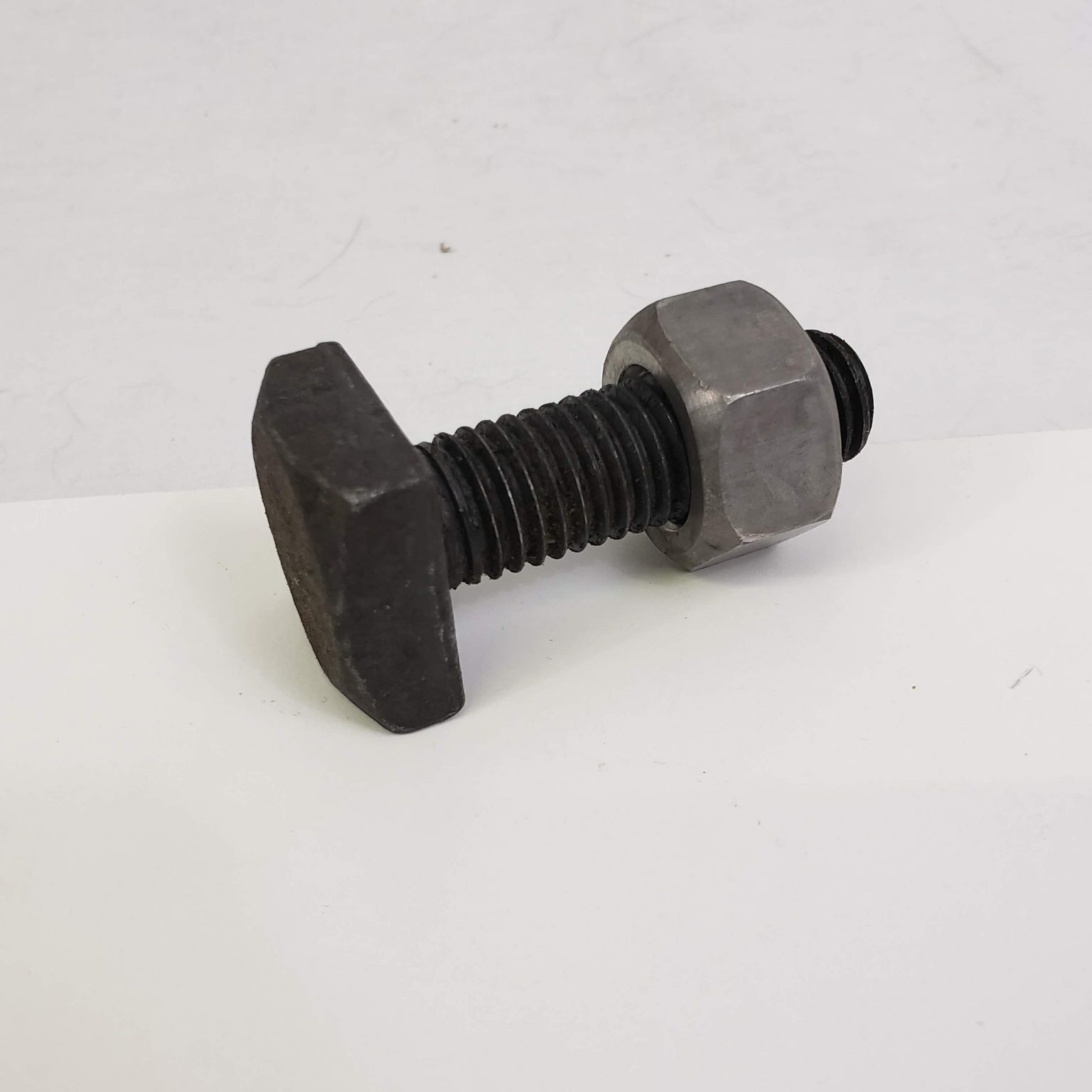 Railroad Tools and Solutions, Inc. | ADJUSTMENT BOLT FOR 51A SWITCH STAND