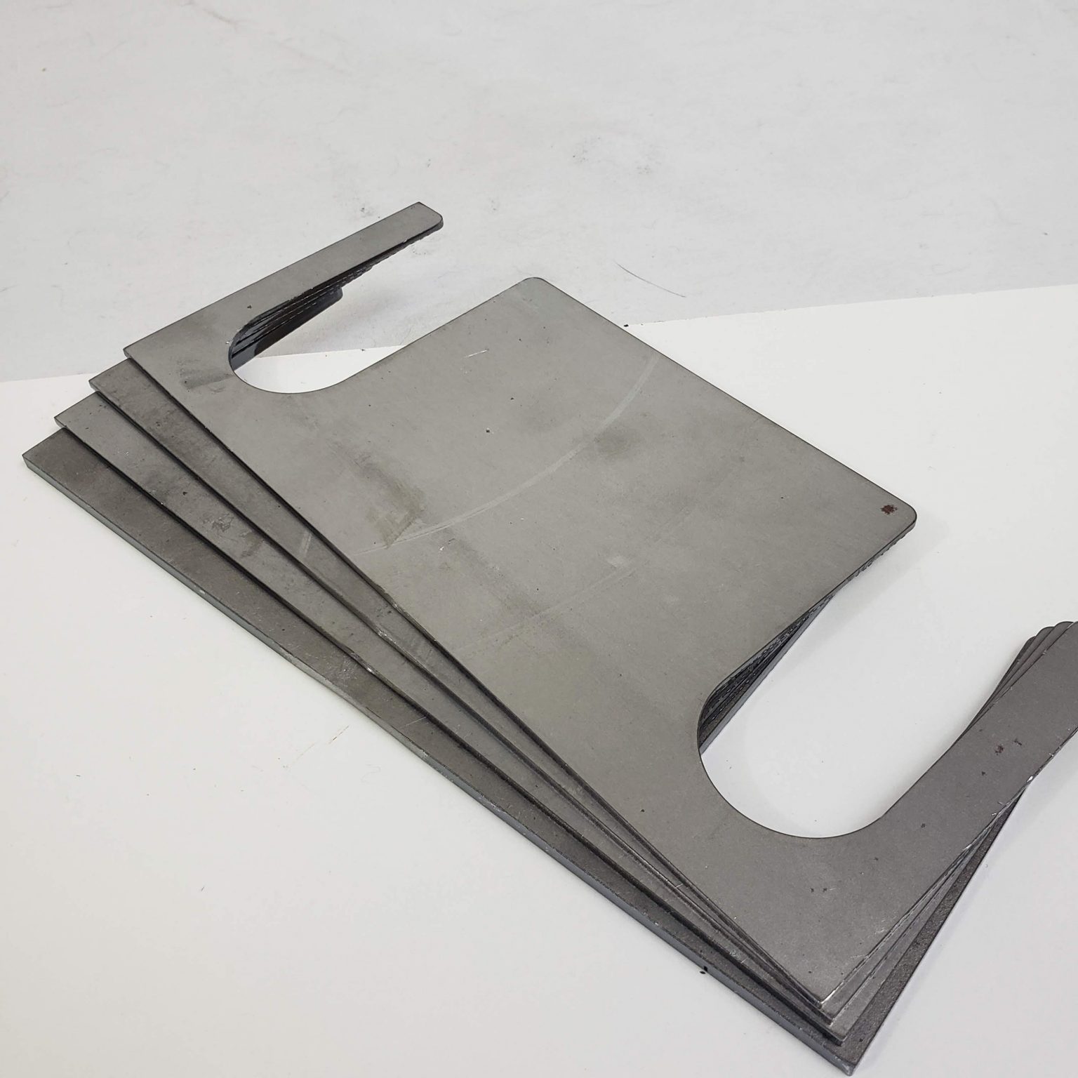 Railroad Tools and Solutions, Inc. | GALVANIZED SHIM PACK