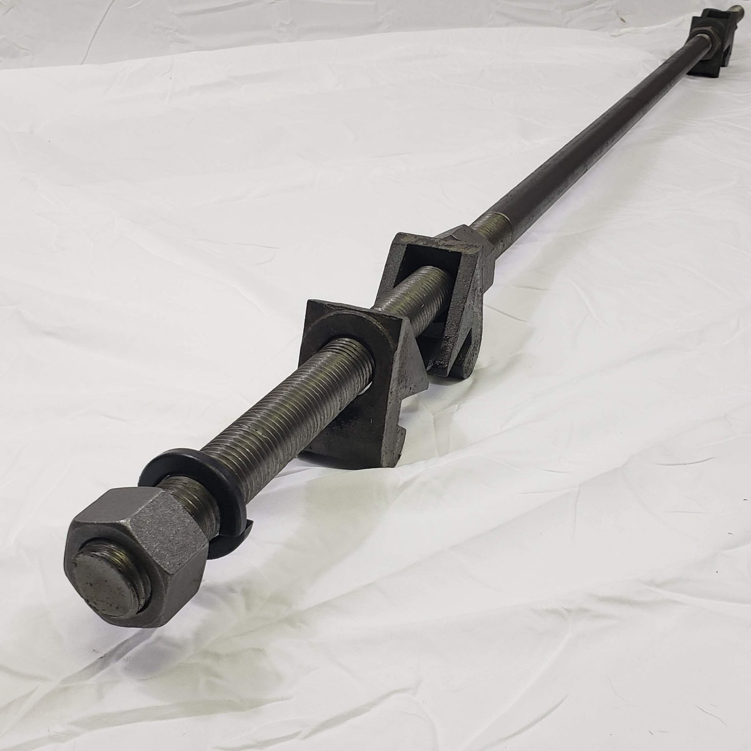 Railroad Tools and Solutions | TRACK GAUGE AND ELEVATION LEVEL ...