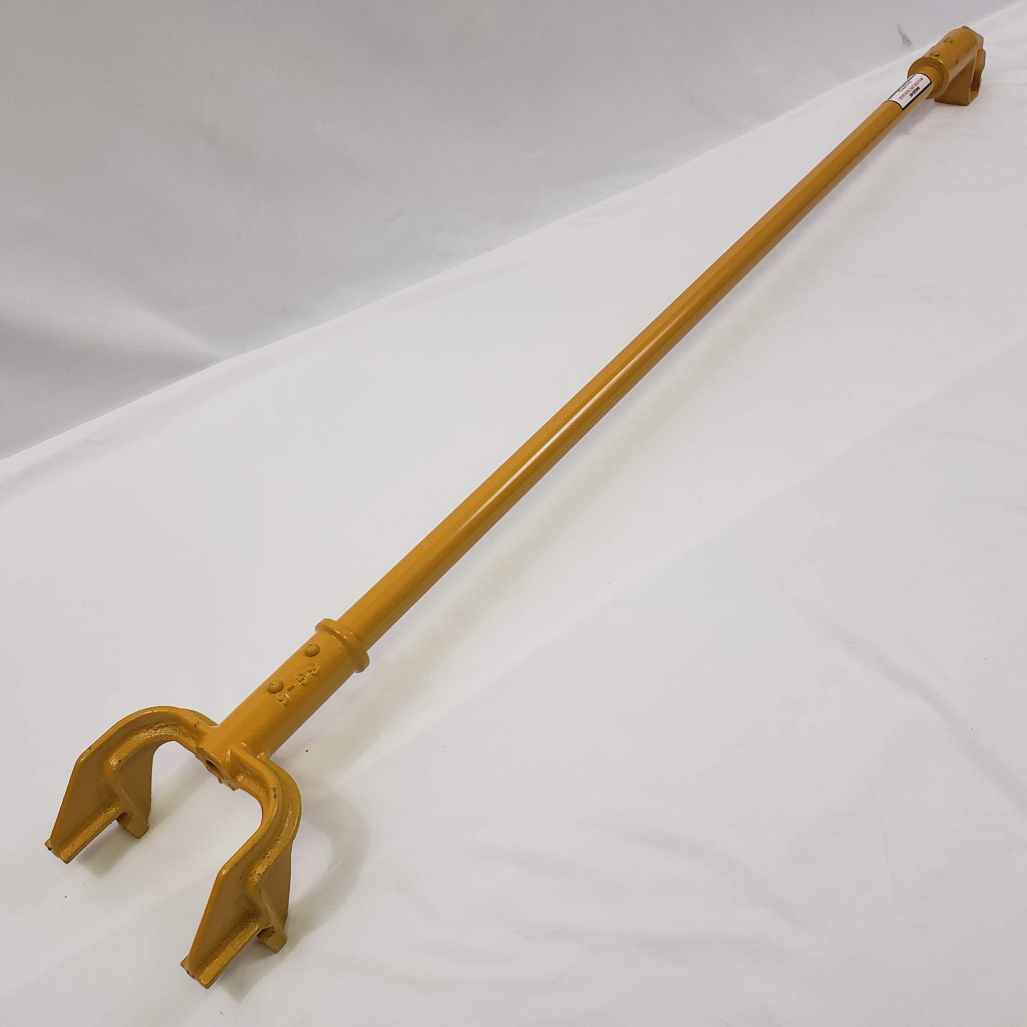 Railroad Tools and Solutions, Inc. | PIPE CENTER TRACK GAUGE