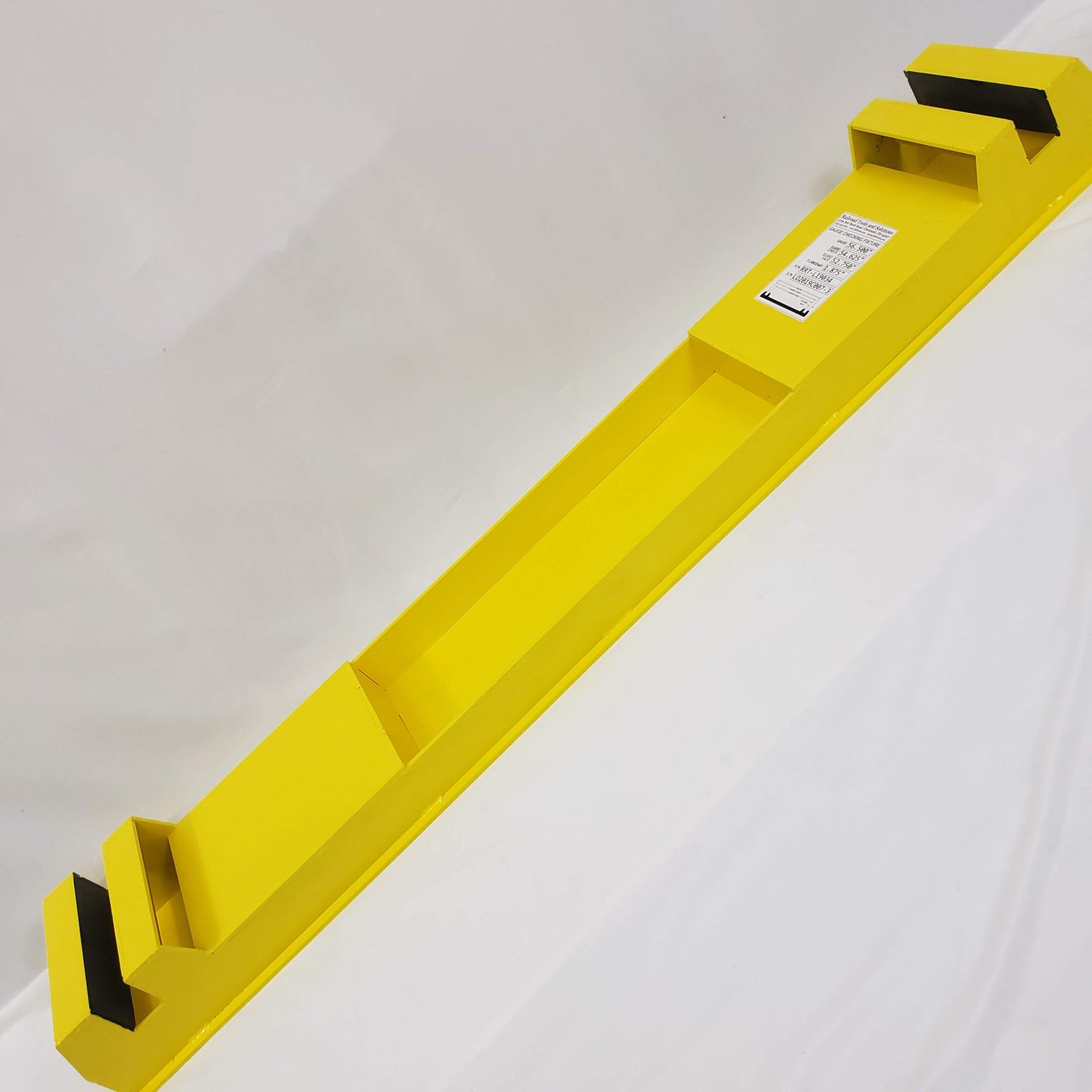 Railroad Tools and Solutions, Inc. | Product categories Track Gauges