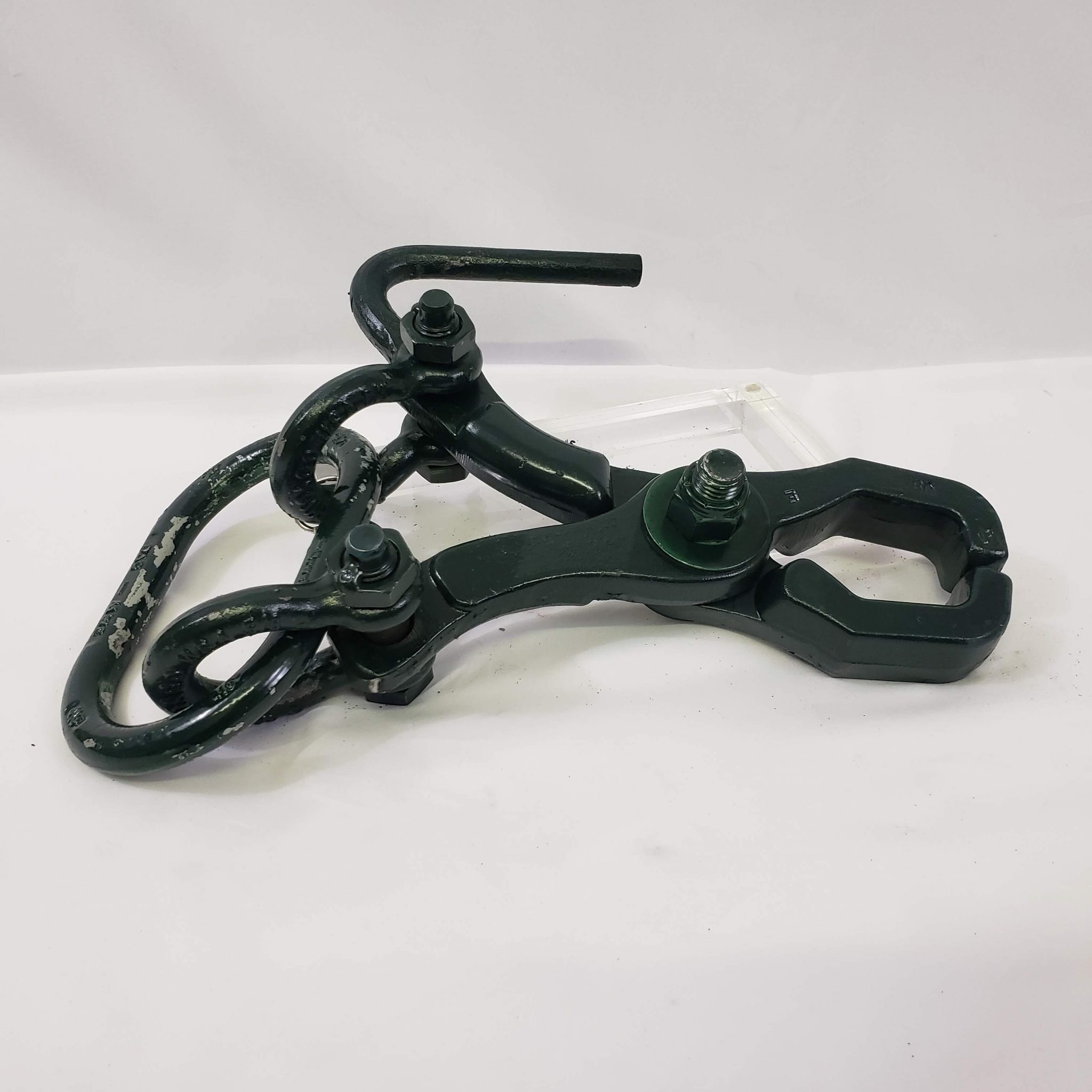 Railroad Tools and Solutions, Inc. | Product categories Tongs & Clamps