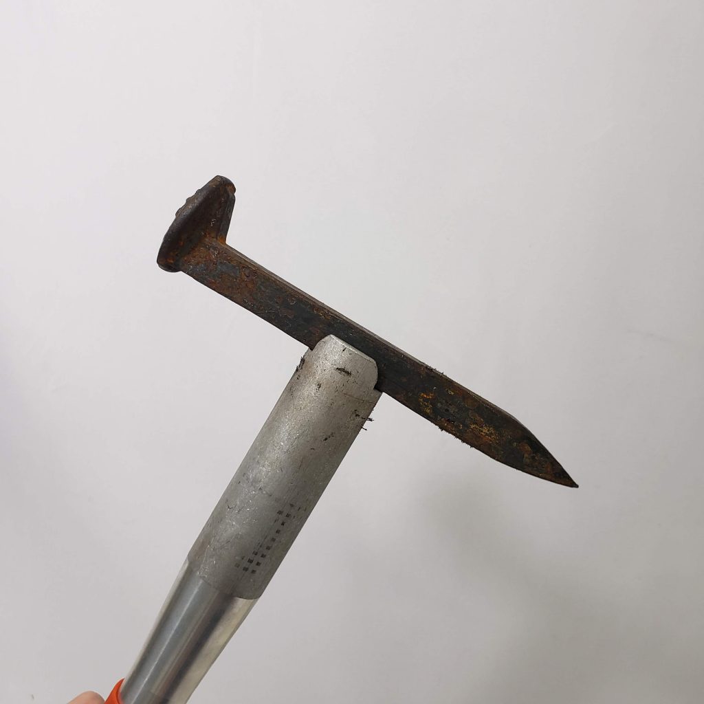 Railroad Tools and Solutions, Inc. | SPIKE AND SCREW SPIKE SETTER – UP ...