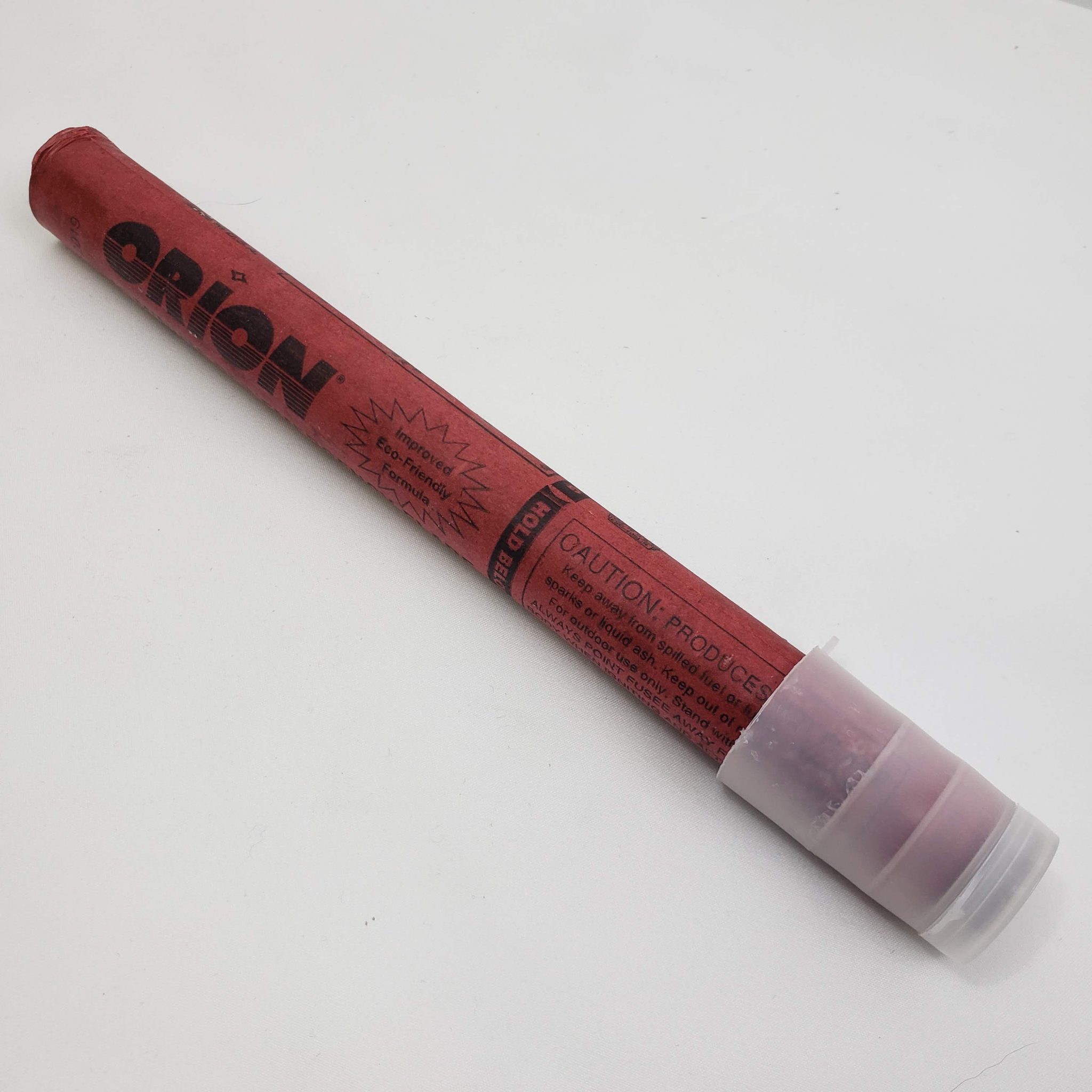 Railroad Tools and Solutions, Inc. | FUSEE’S CASE – 72 PER BOX