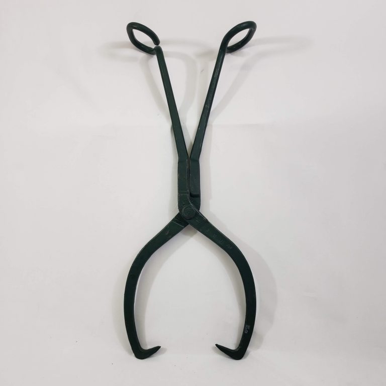 Railroad Tools and Solutions, Inc. | TIE TONGS (One-Man Type)