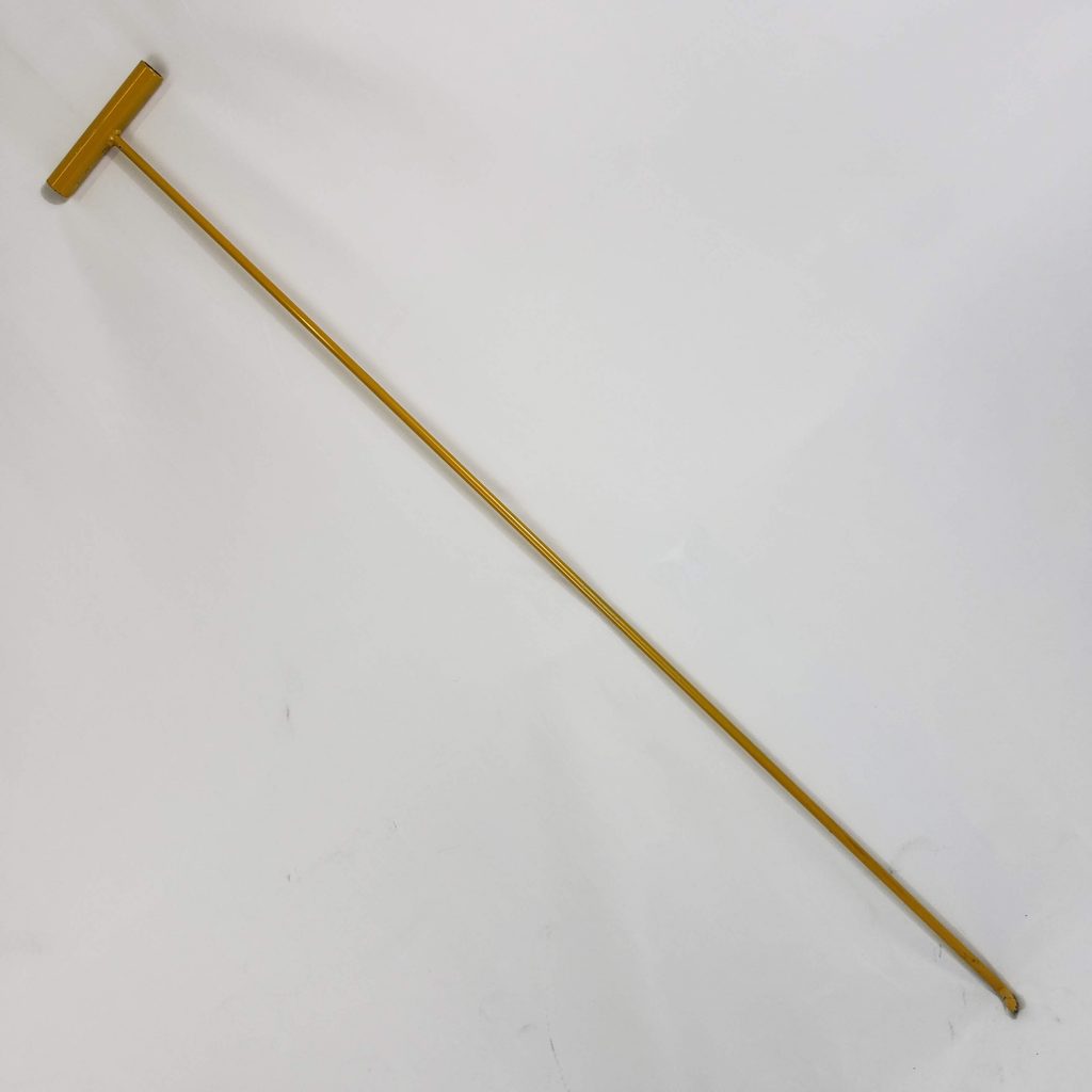 Railroad Tools and Solutions, Inc. | TIE PLATE HOOK - Railroad Tools ...