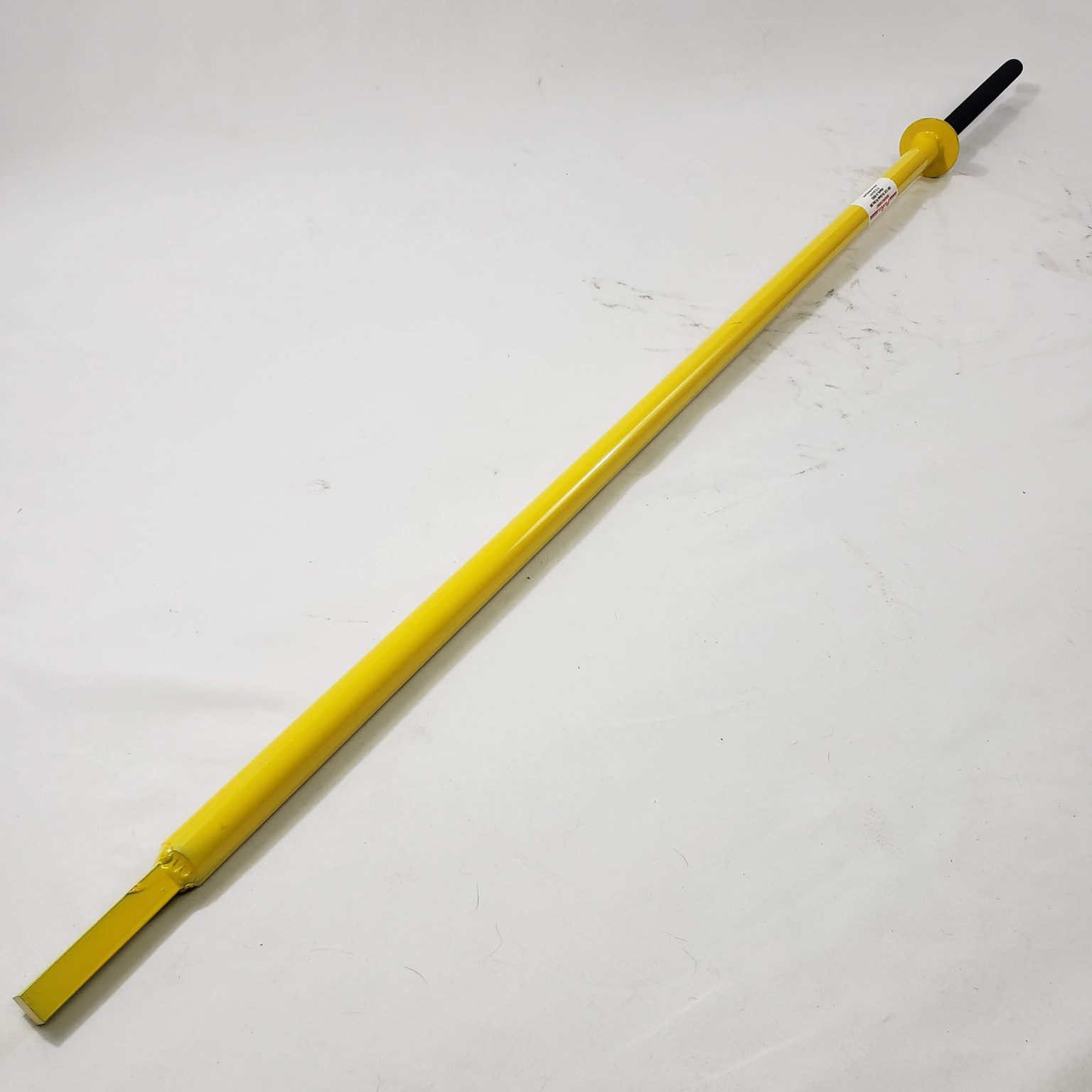 Railroad Tools and Solutions, Inc. | TIE PLUG DRIVER