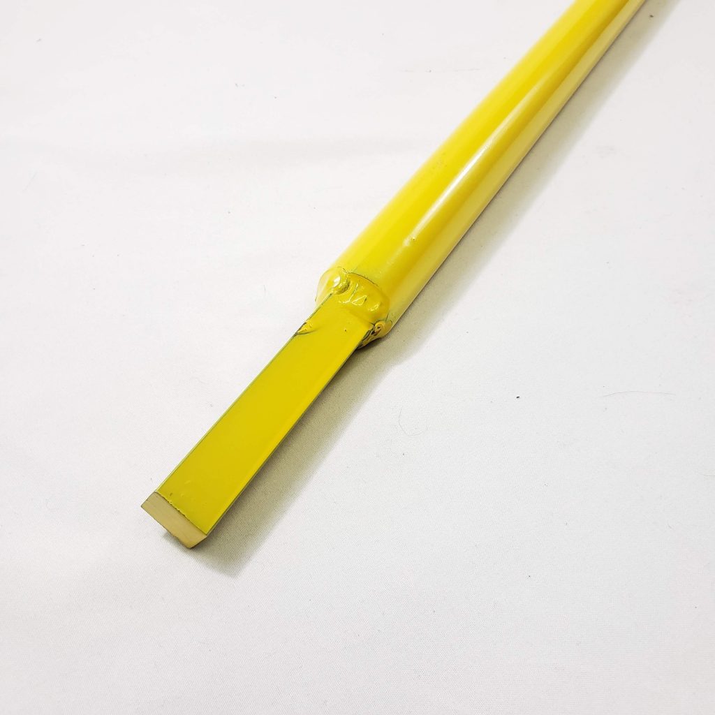 Railroad Tools and Solutions, Inc. | TIE PLUG DRIVER