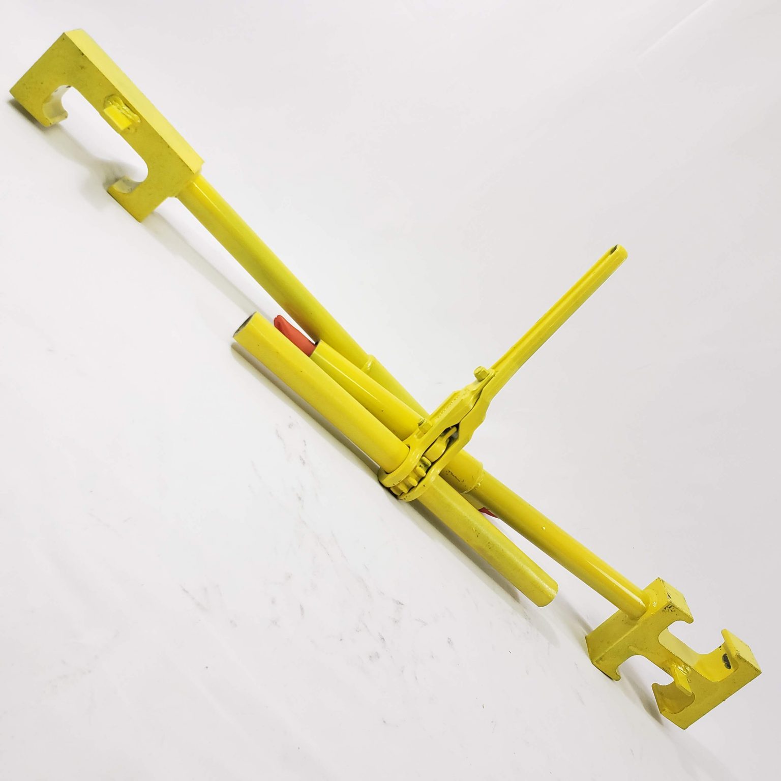 Railroad Tools and Solutions, Inc. | HEAVY DUTY RAIL ALIGNMENT TOOL ...