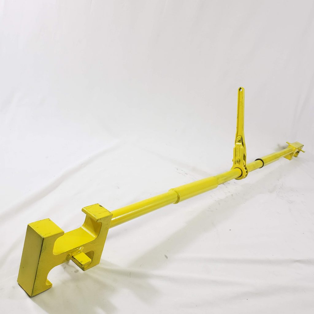 Railroad Tools and Solutions, Inc. | HEAVY DUTY RAIL ALIGNMENT TOOL ...