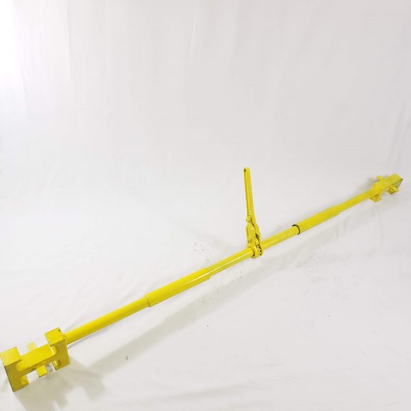 Railroad Tools and Solutions, Inc. | HEAVY DUTY RAIL ALIGNMENT TOOL