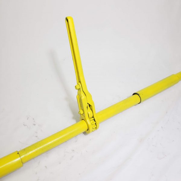 Railroad Tools and Solutions, Inc. | HEAVY DUTY RAIL ALIGNMENT TOOL