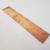 Railroad Tools and Solutions, Inc. | COPPER BACKING PLATE FOR WELDING