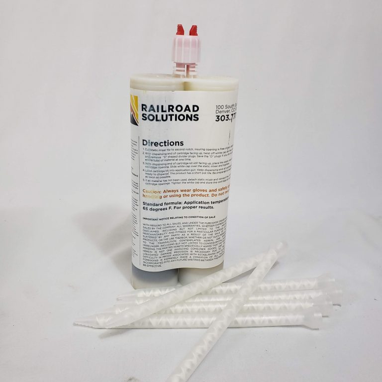 Railroad Tools and Solutions, Inc. | Railroad Products and Supplies