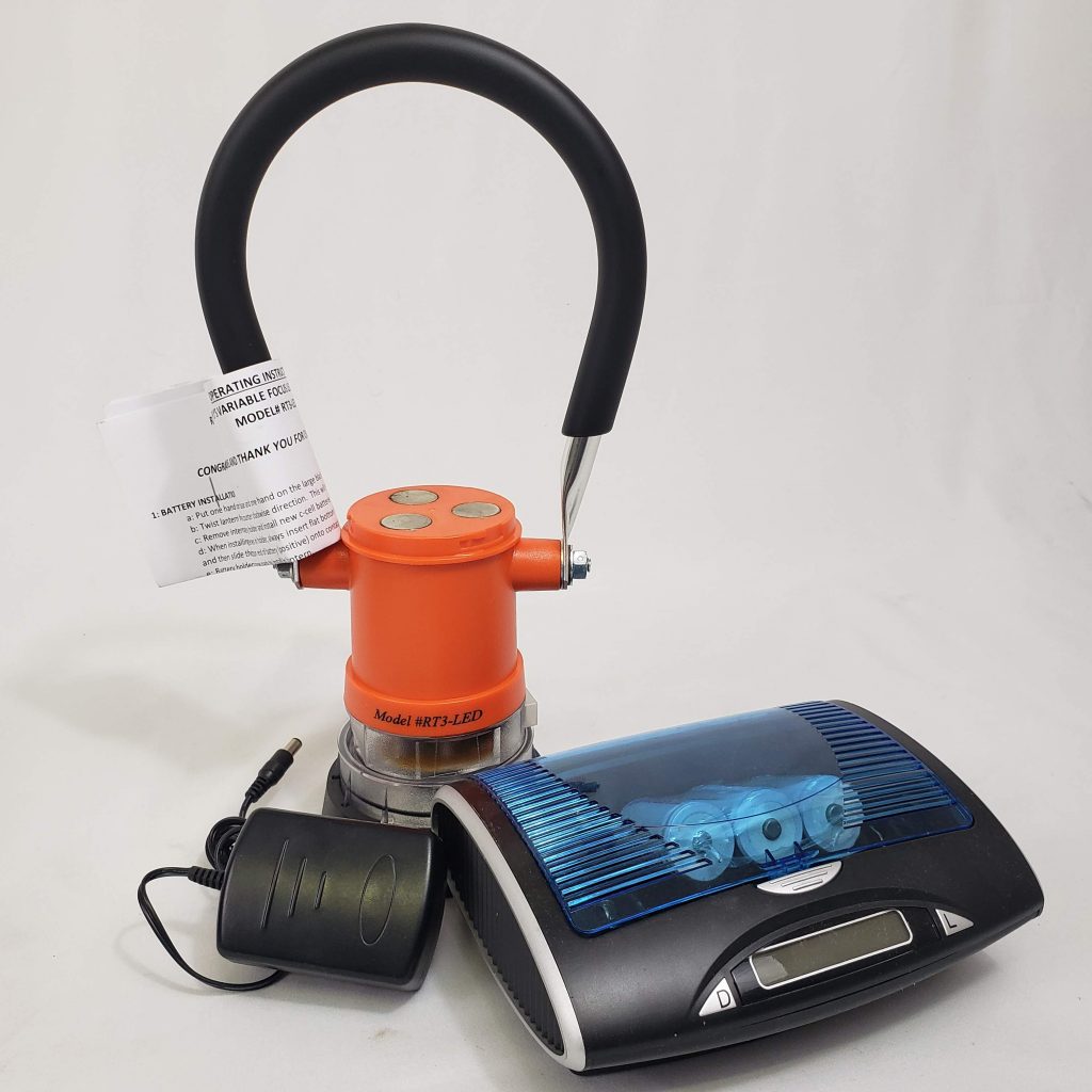 Railroad Tools and Solutions, Inc. | TRAINMANS LANTERN KIT: INCLUDES ...