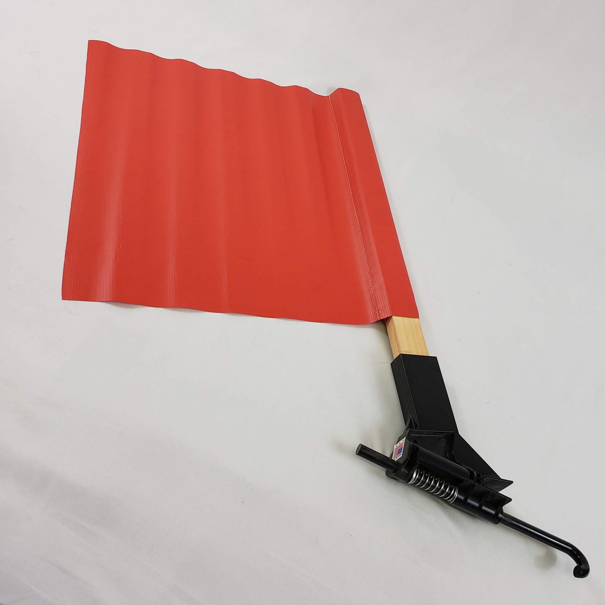 Railroad Tools and Solutions, Inc. | UNDER RAIL FLAG KIT