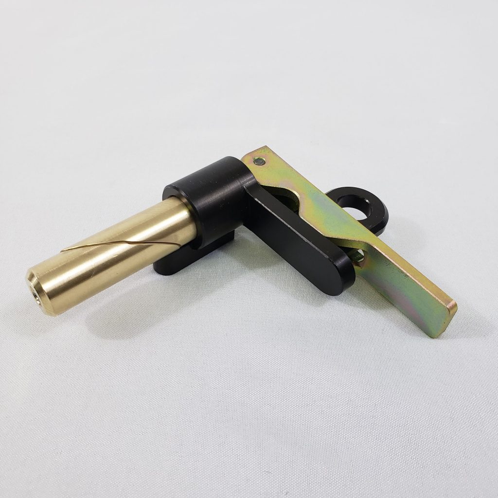 Railroad Tools and Solutions, Inc. | LOCO DIRECTIONAL/THROTTLE LOCK OUT