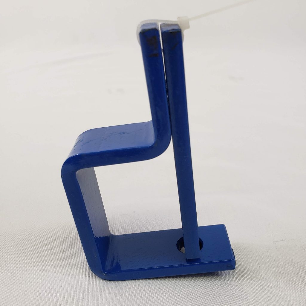 Railroad Tools and Solutions, Inc. | NS SINGLE LOCK LOCKOUT