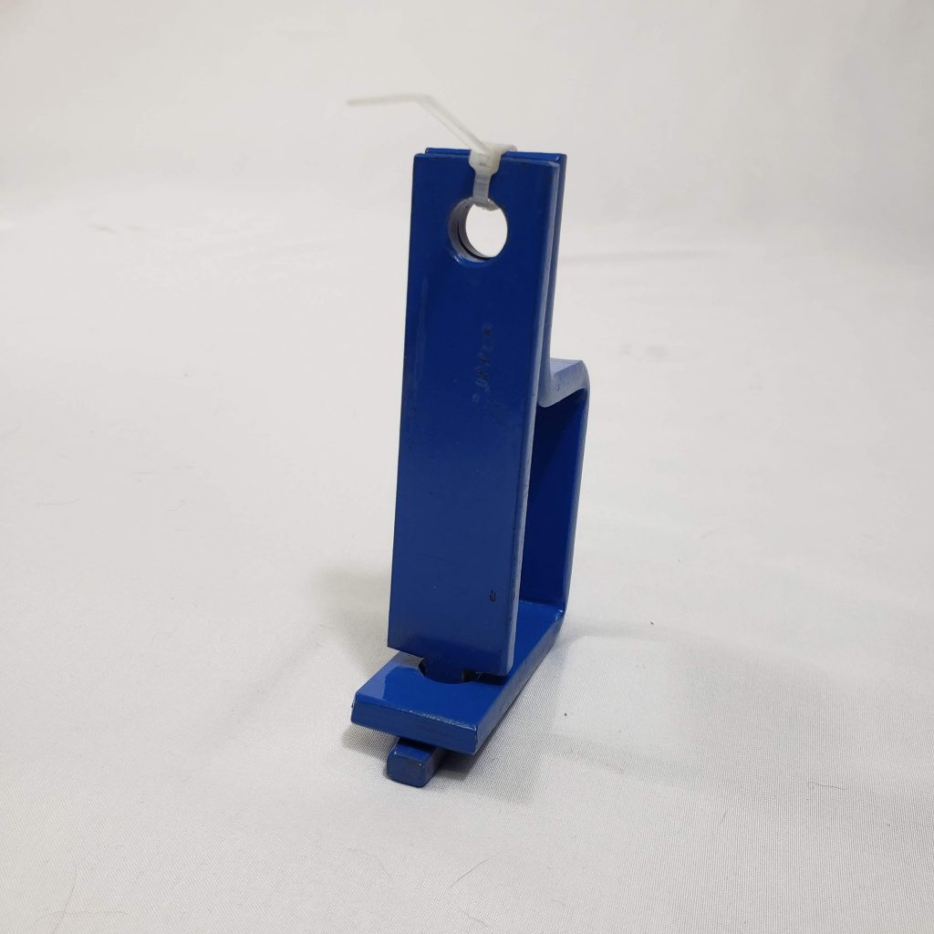 Railroad Tools and Solutions, Inc. | NS SINGLE LOCK LOCKOUT