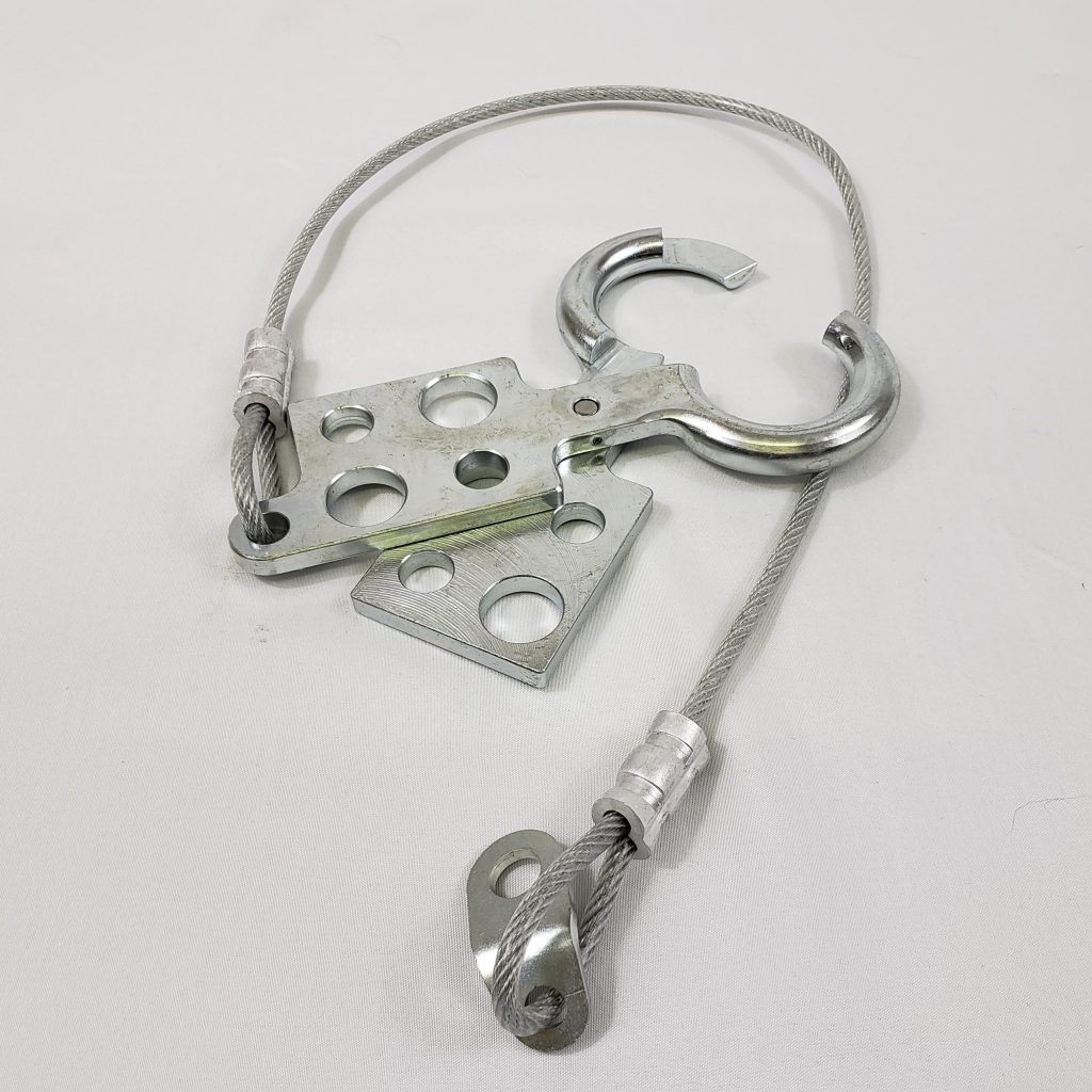 Railroad Tools and Solutions, Inc. | MULTI CRAFT LOCK OUT - Railroad ...