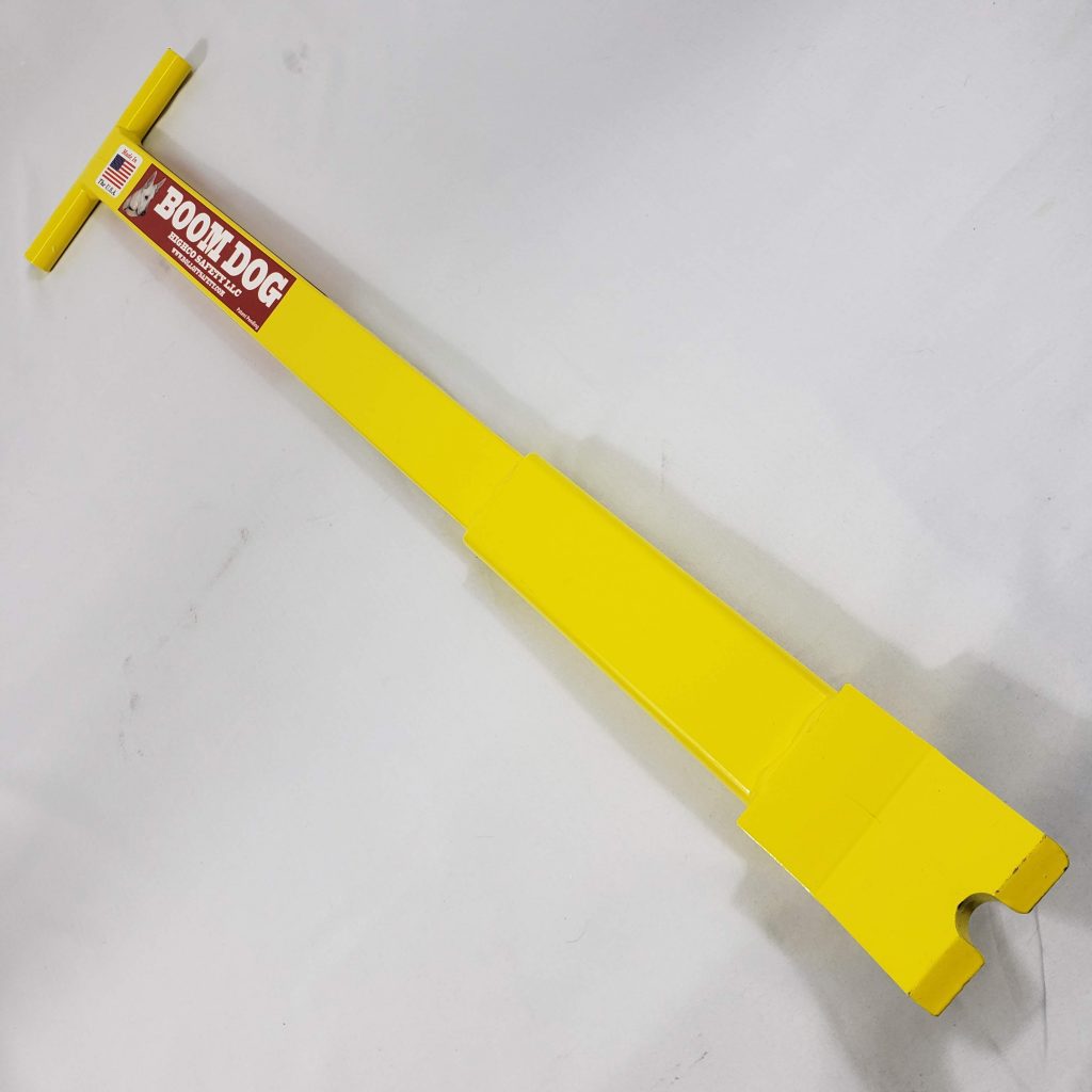 Railroad Tools and Solutions, Inc. | BOOM DOG TOOL