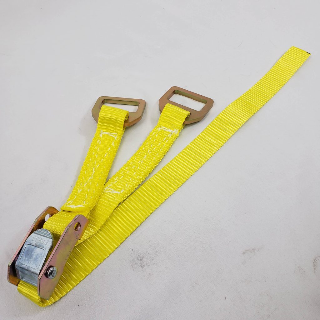 Railroad Tools and Solutions, Inc. | ROLLER BEARING ADAPTER STRAP