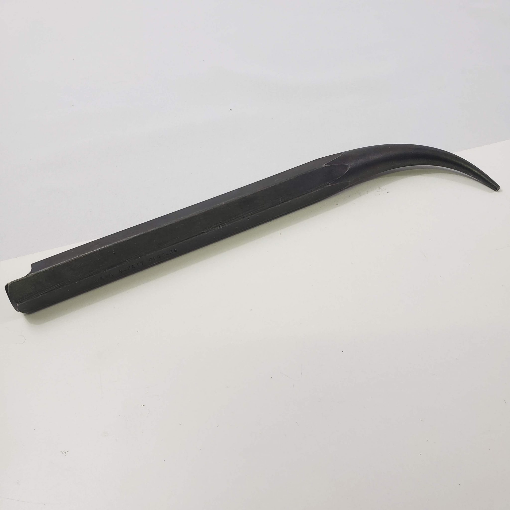 Railroad Tools and Solutions, Inc. | COTTER KEY BENDER AND HOLE ...