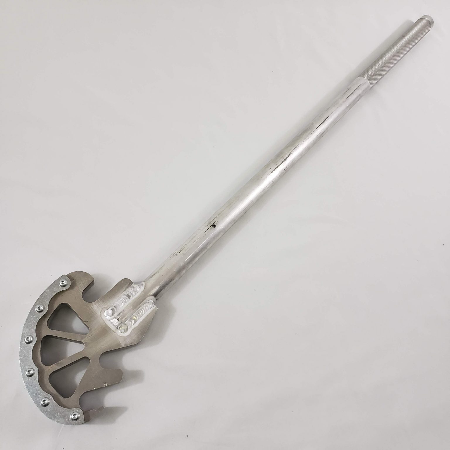 Railroad Tools and Solutions, Inc. | Product categories Straightening Tools