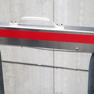 Railroad Tools and Solutions, Inc. | TANK CAR SAFETY GATE