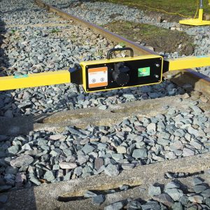 Railroad Tools and Solutions, Inc. | ROUTE SCAN, STRUCTURE CLEARANCE ...